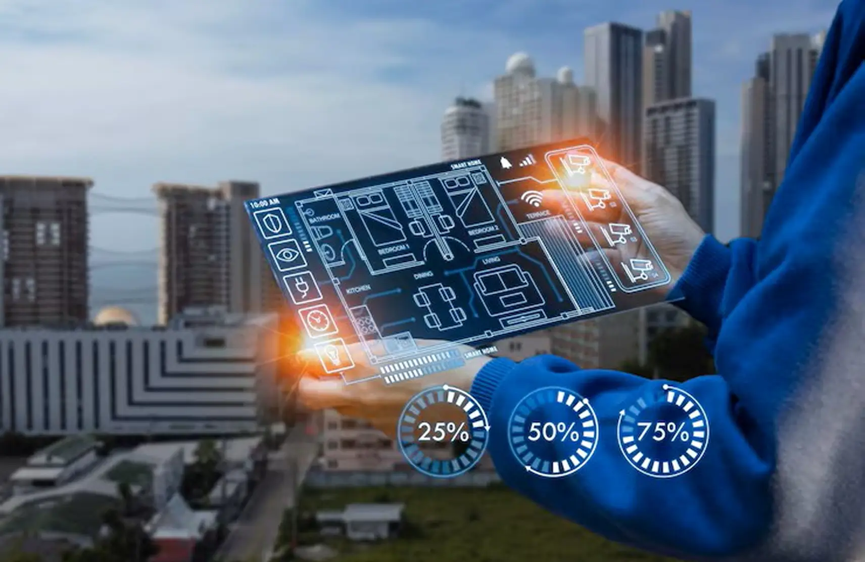 The Future of Electrical Engineering: Trends to Watch in 2025 ...