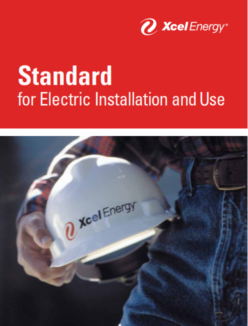 Regulations, Codes and Standards Electrical Connects